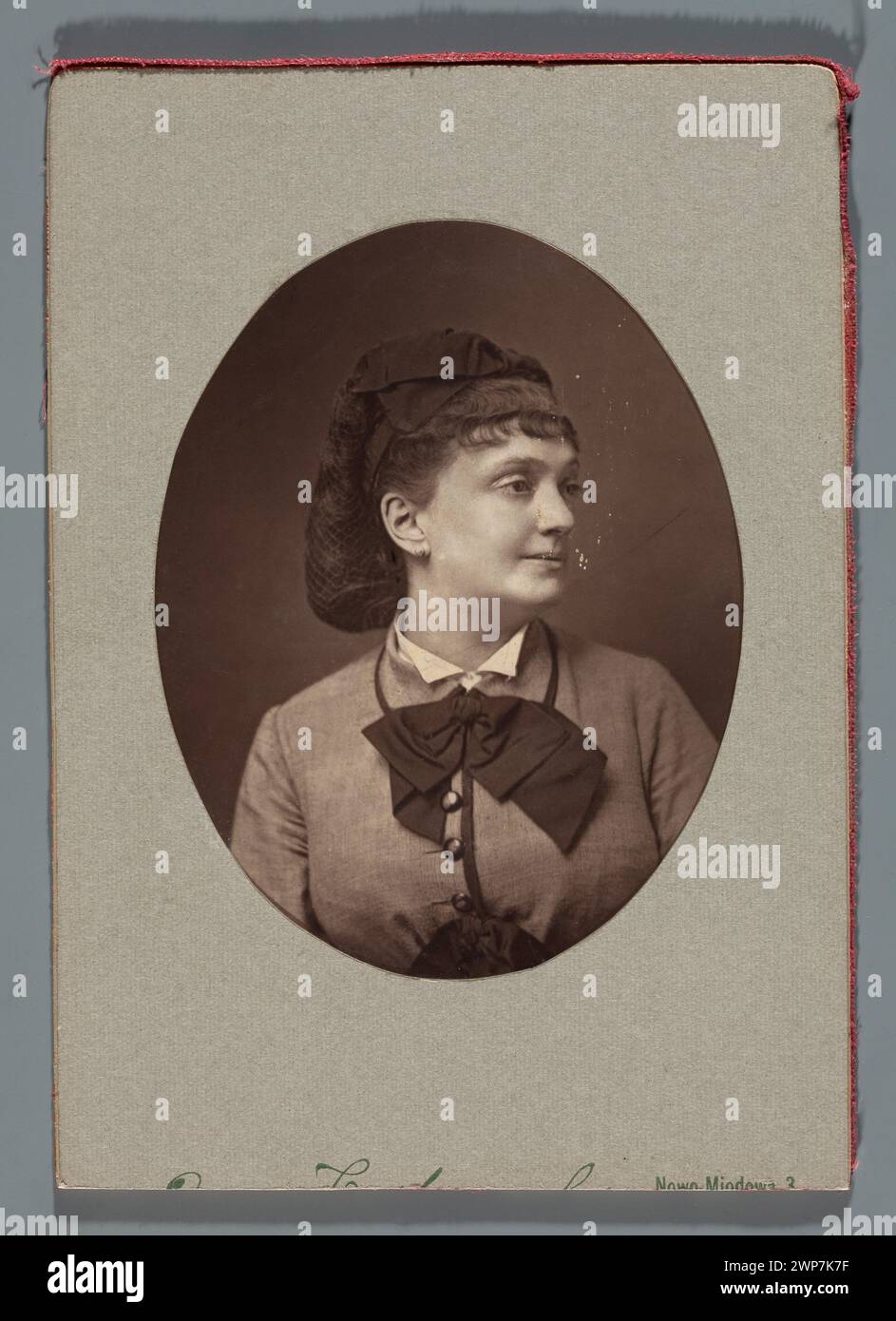 Paris theatre paryz czasopismo 1873 1878 wycinek hi-res stock photography and images - Alamy