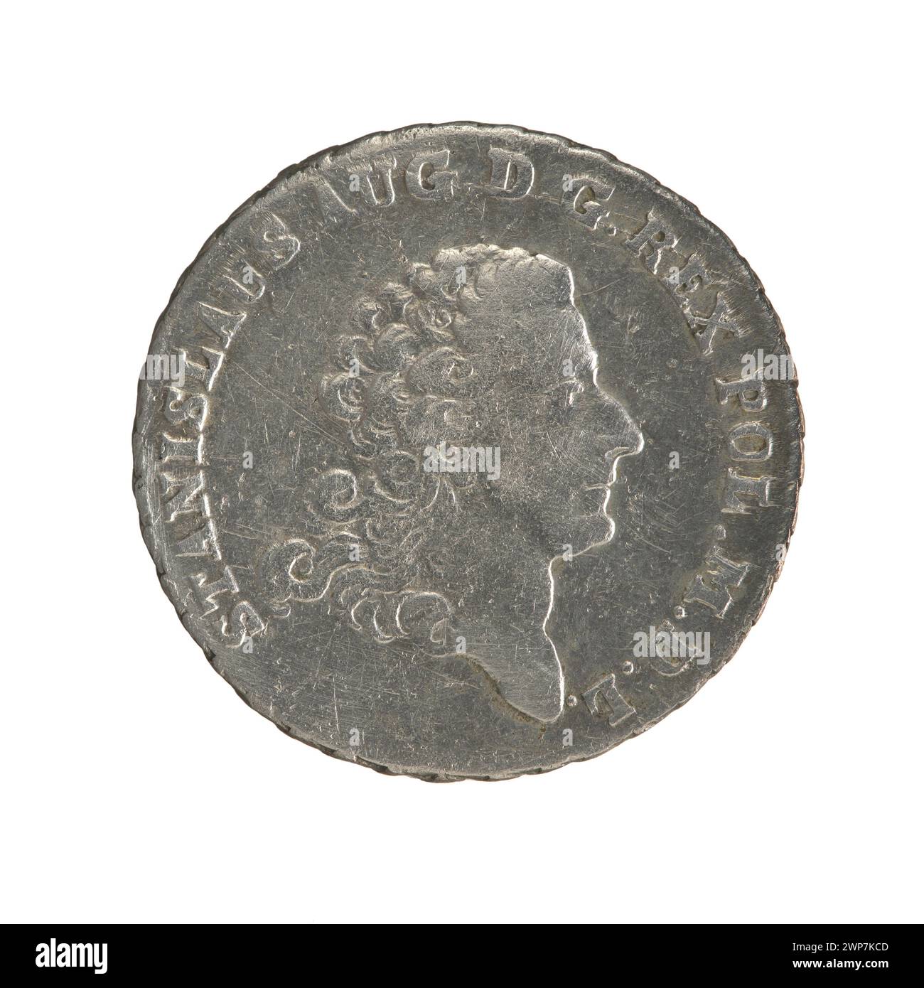 Master of the royal mint Cut Out Stock Images & Pictures - Alamy
