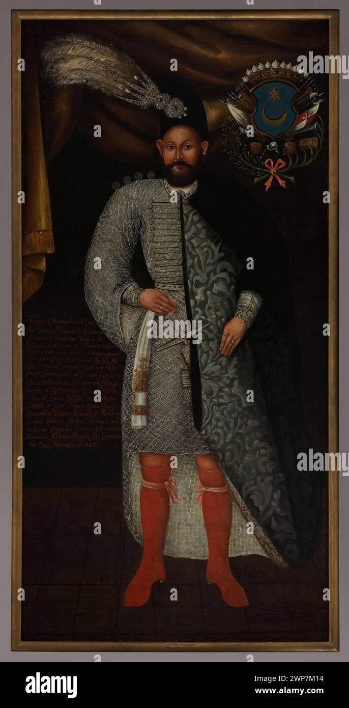 Tarnowski jan hi-res stock photography and images - Alamy