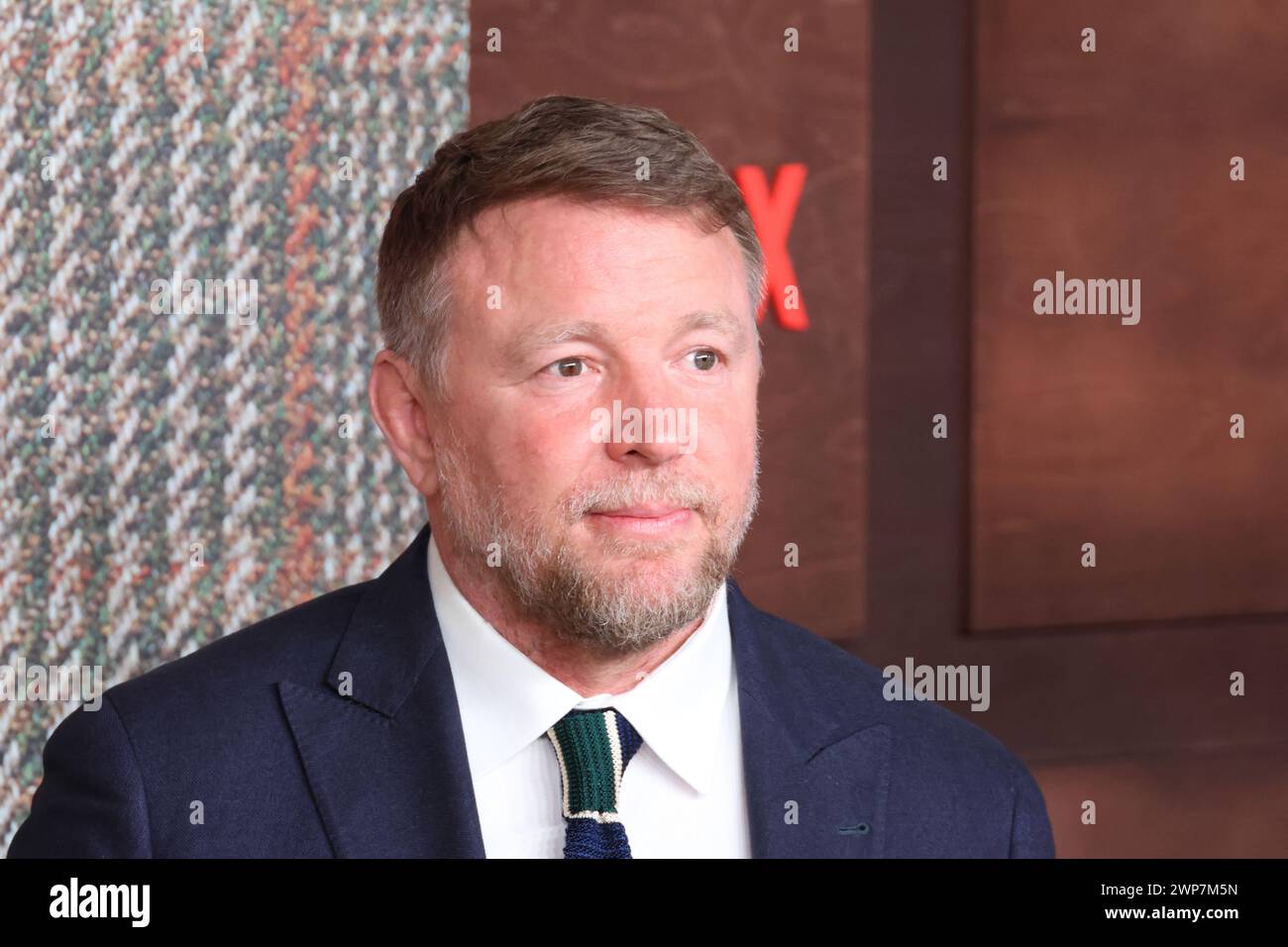 Guy Ritchie, THE GENTLEMEN UK Series Global Premiere, Theatre Royal ...