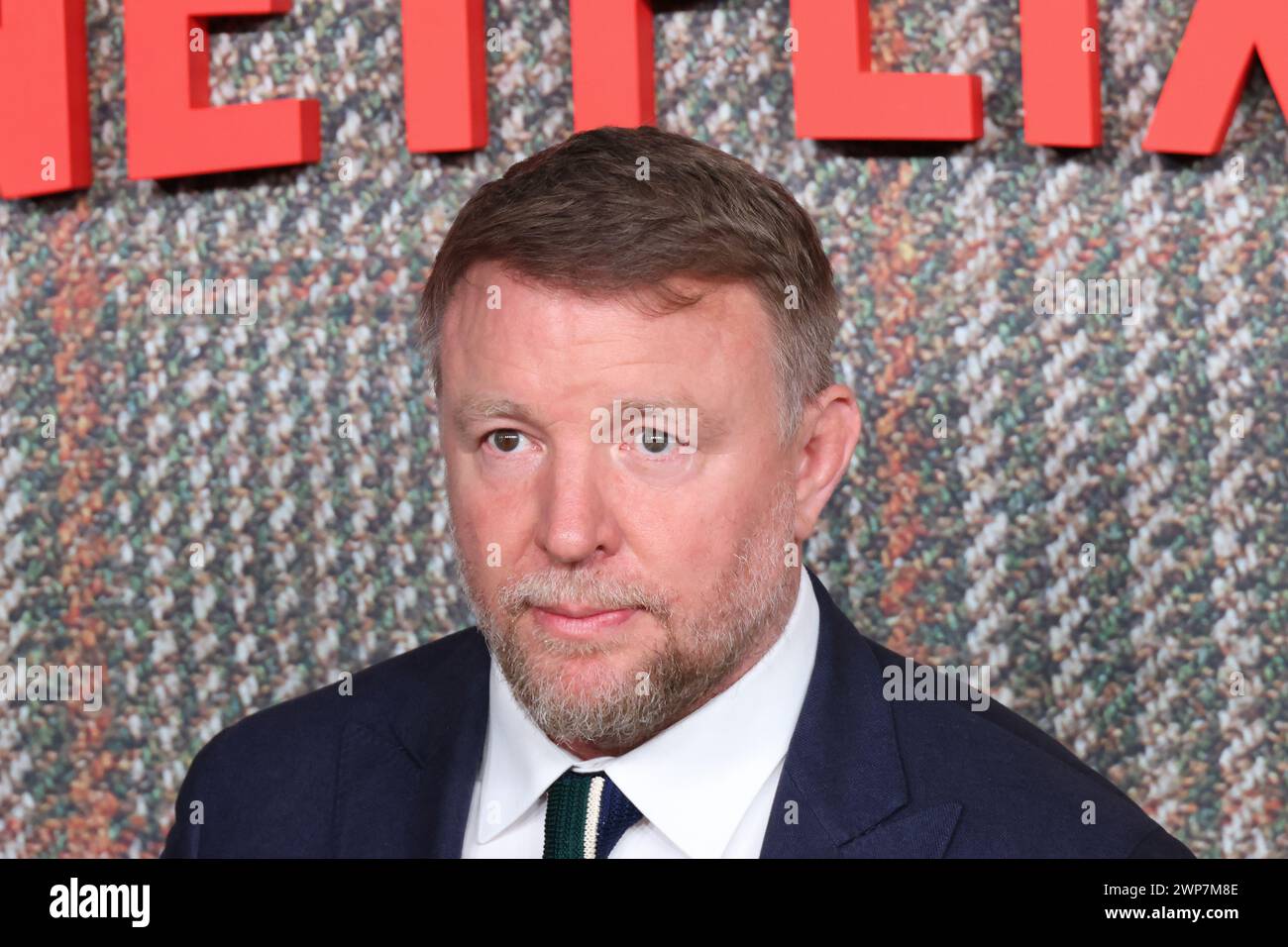 Guy Ritchie, THE GENTLEMEN UK Series Global Premiere, Theatre Royal ...