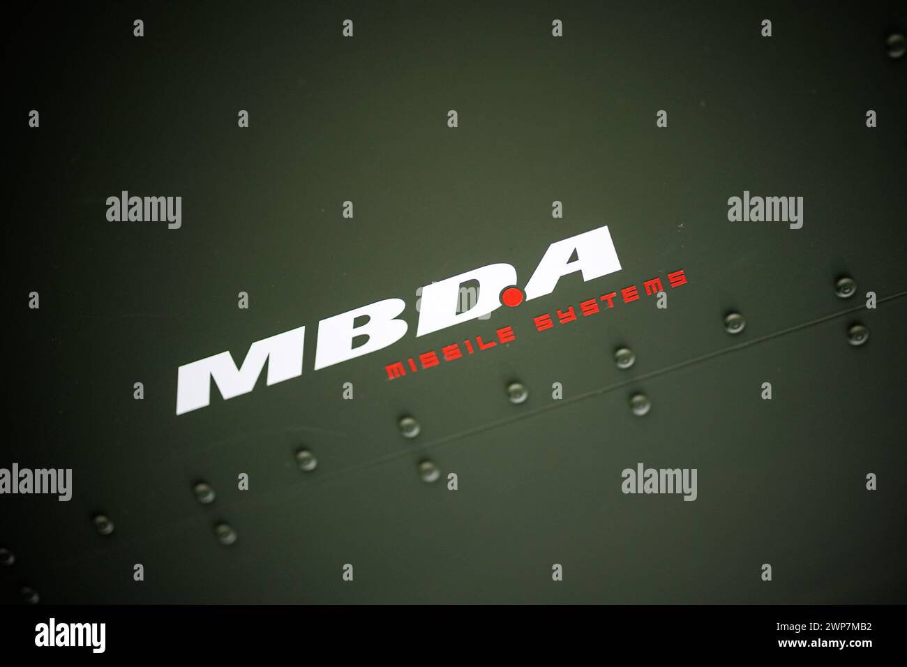 Aerospatiale matra hi-res stock photography and images - Alamy