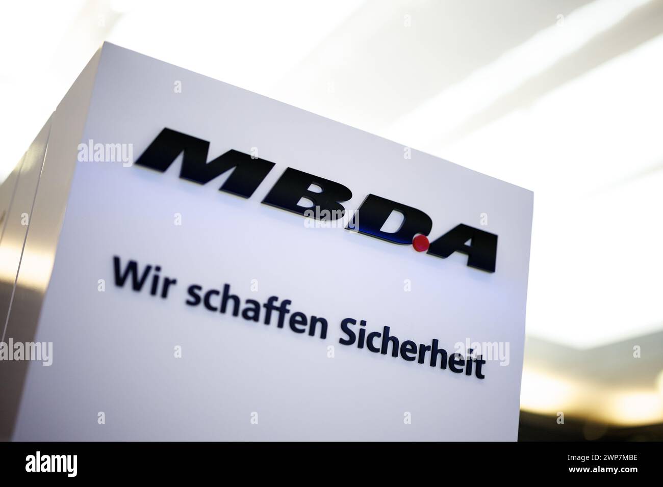 Mbda missile systems hi-res stock photography and images - Alamy