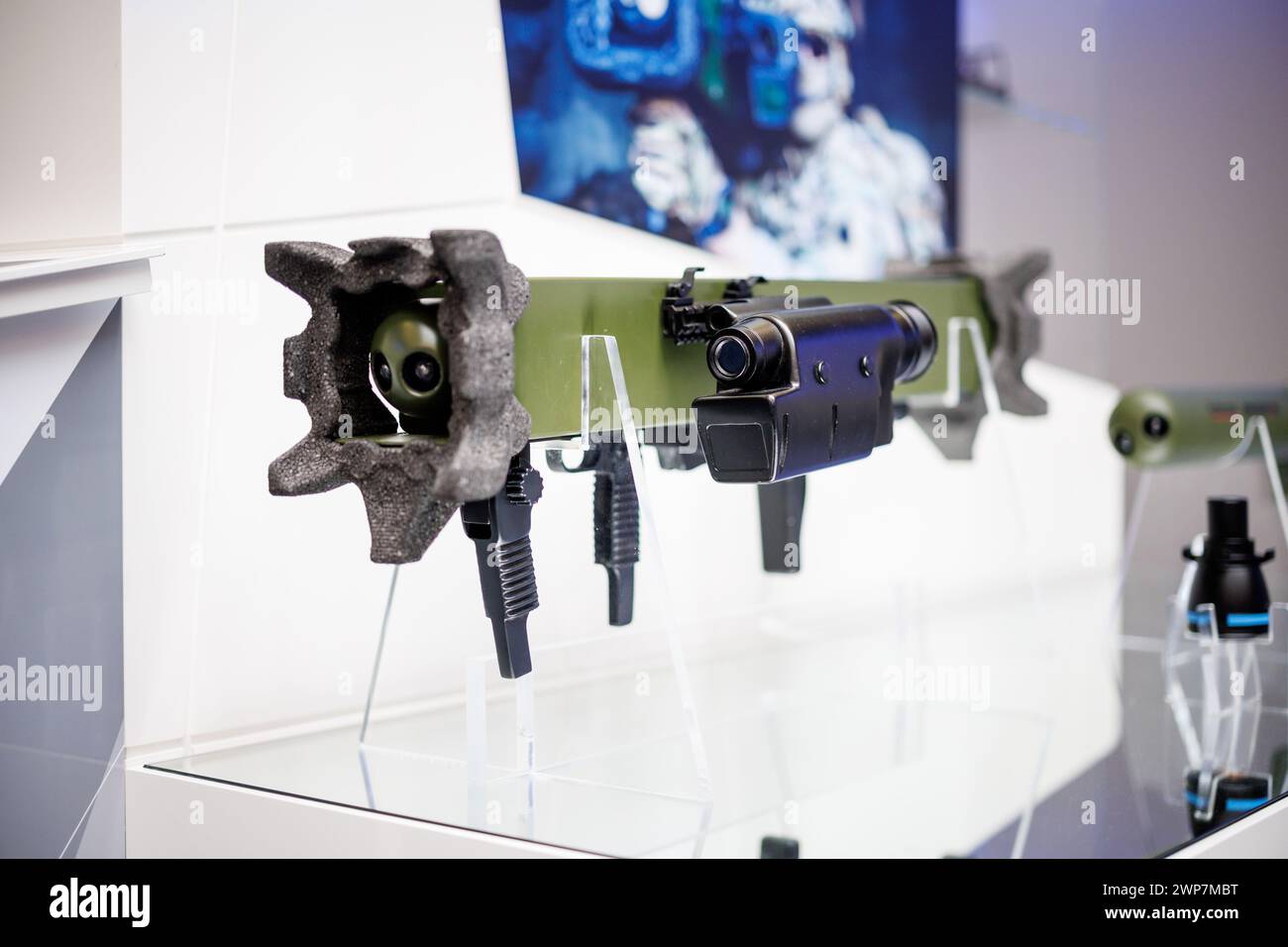 Aerospatiale matra hi-res stock photography and images - Alamy