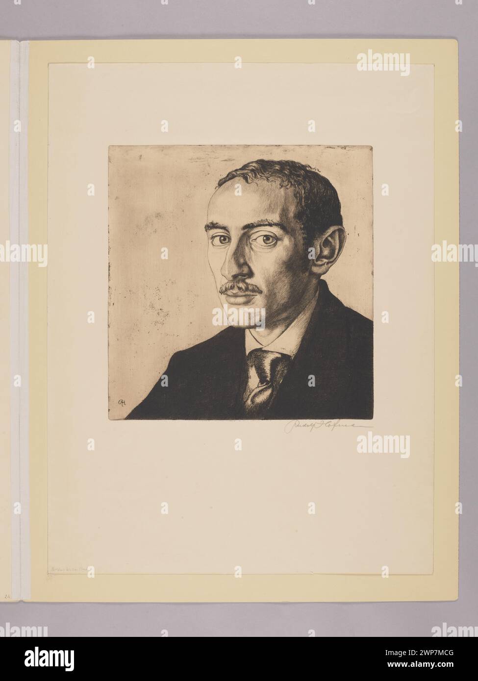 Walter hofmann hi-res stock photography and images - Alamy