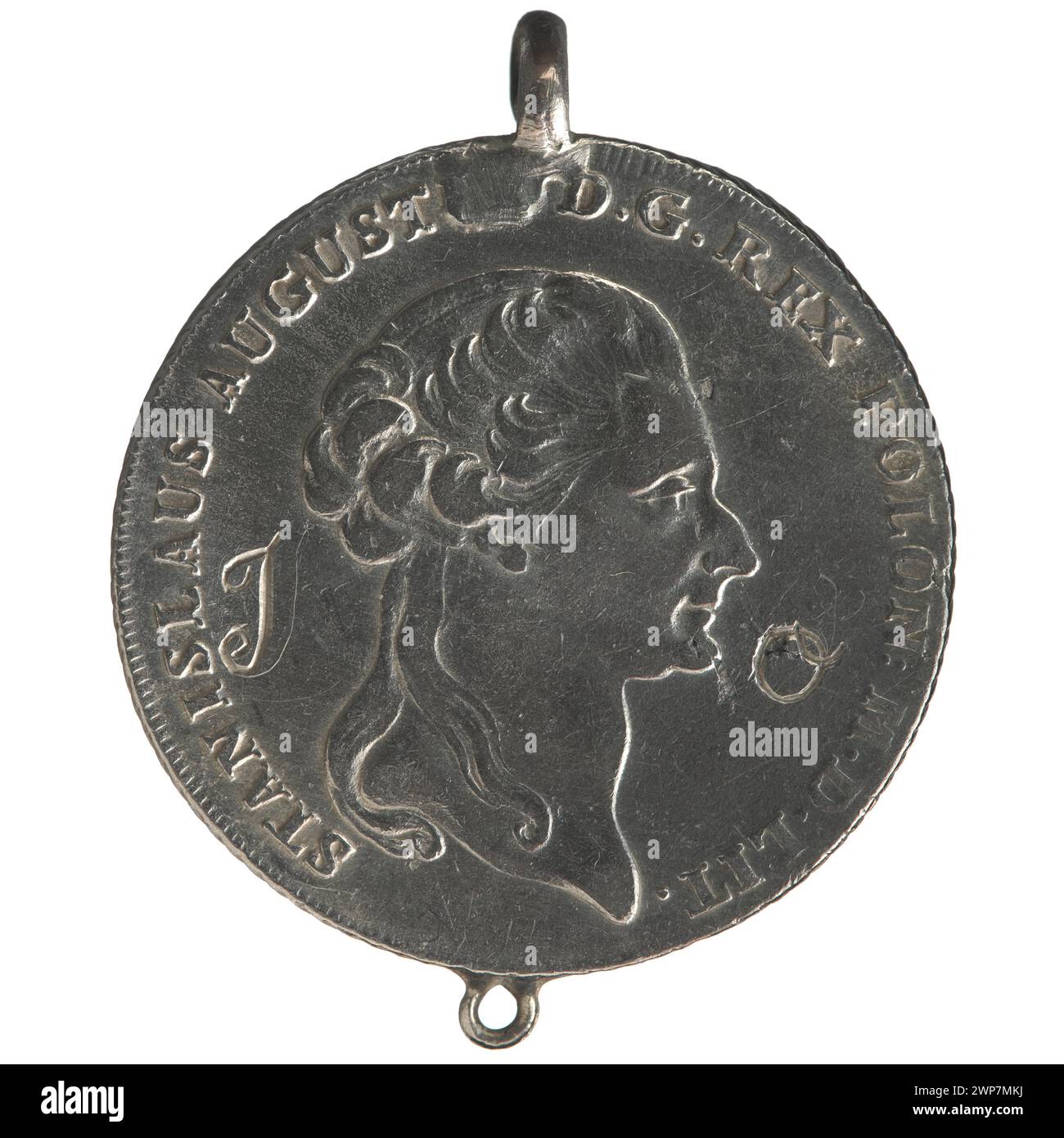 King imprint Cut Out Stock Images & Pictures - Alamy