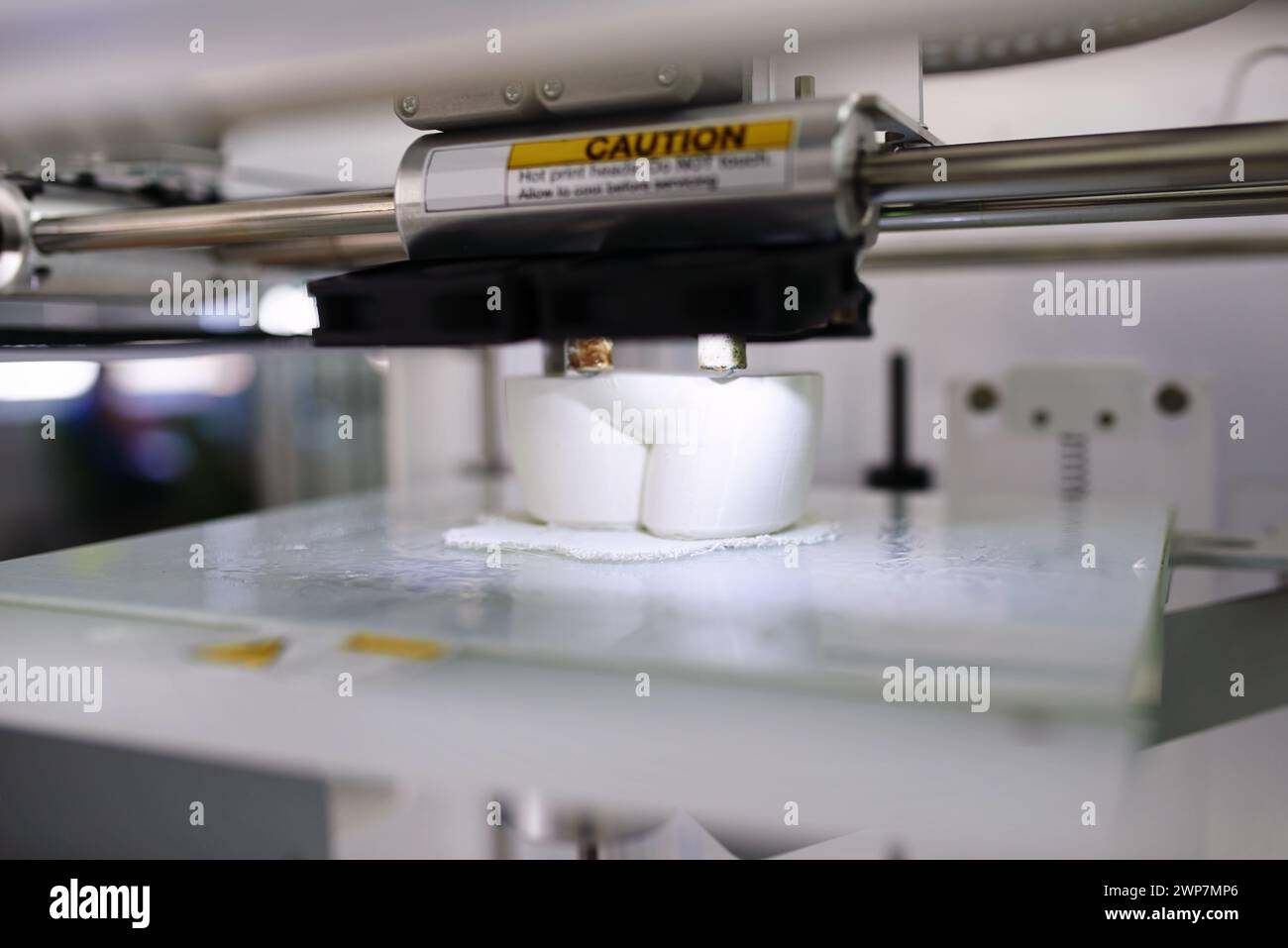 Prototype art object 3d hi-res stock photography and images - Alamy