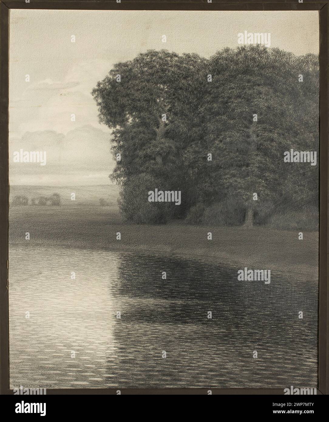 Tadeusz noskowski hi-res stock photography and images - Alamy