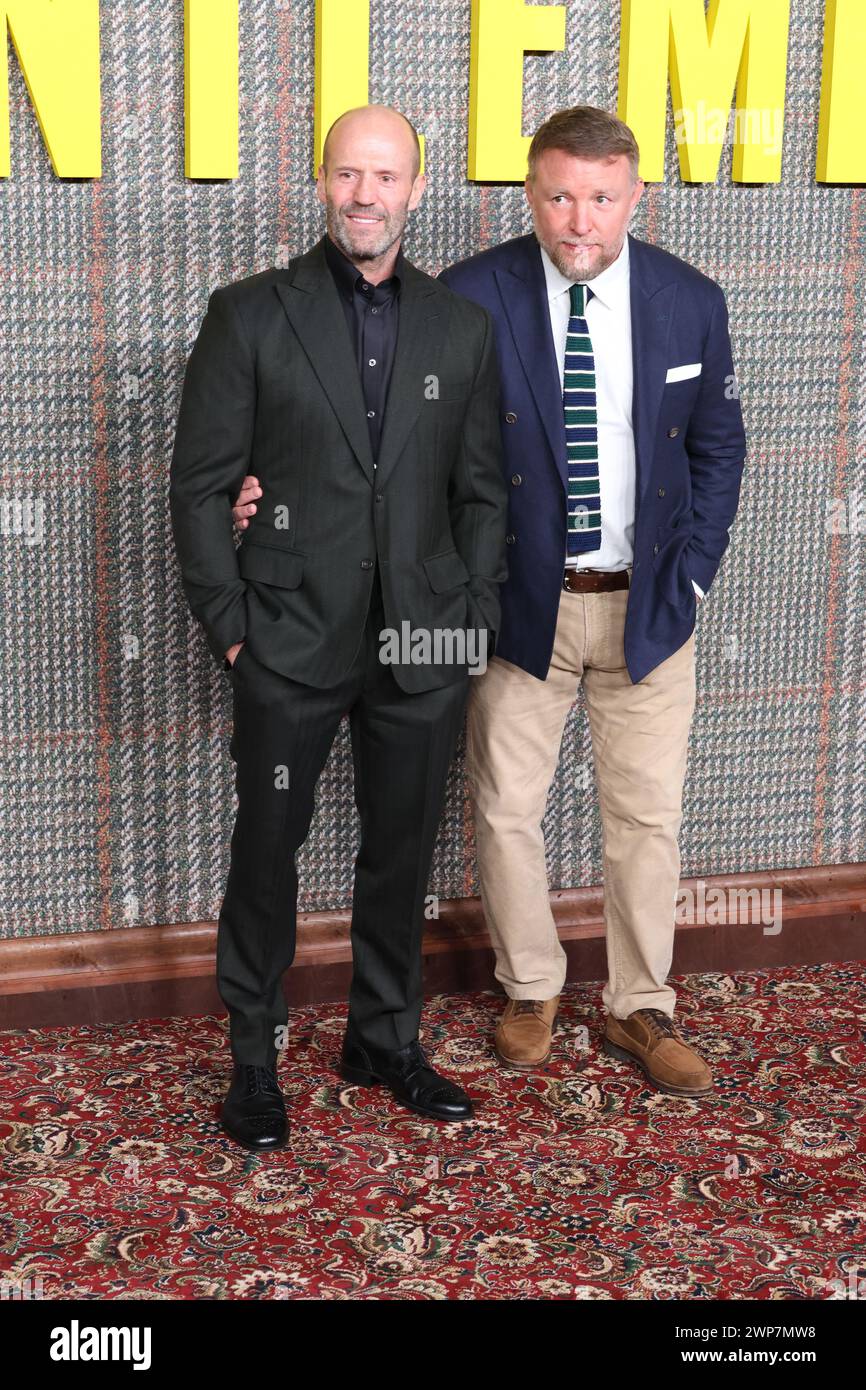 Richard statham hi-res stock photography and images - Alamy