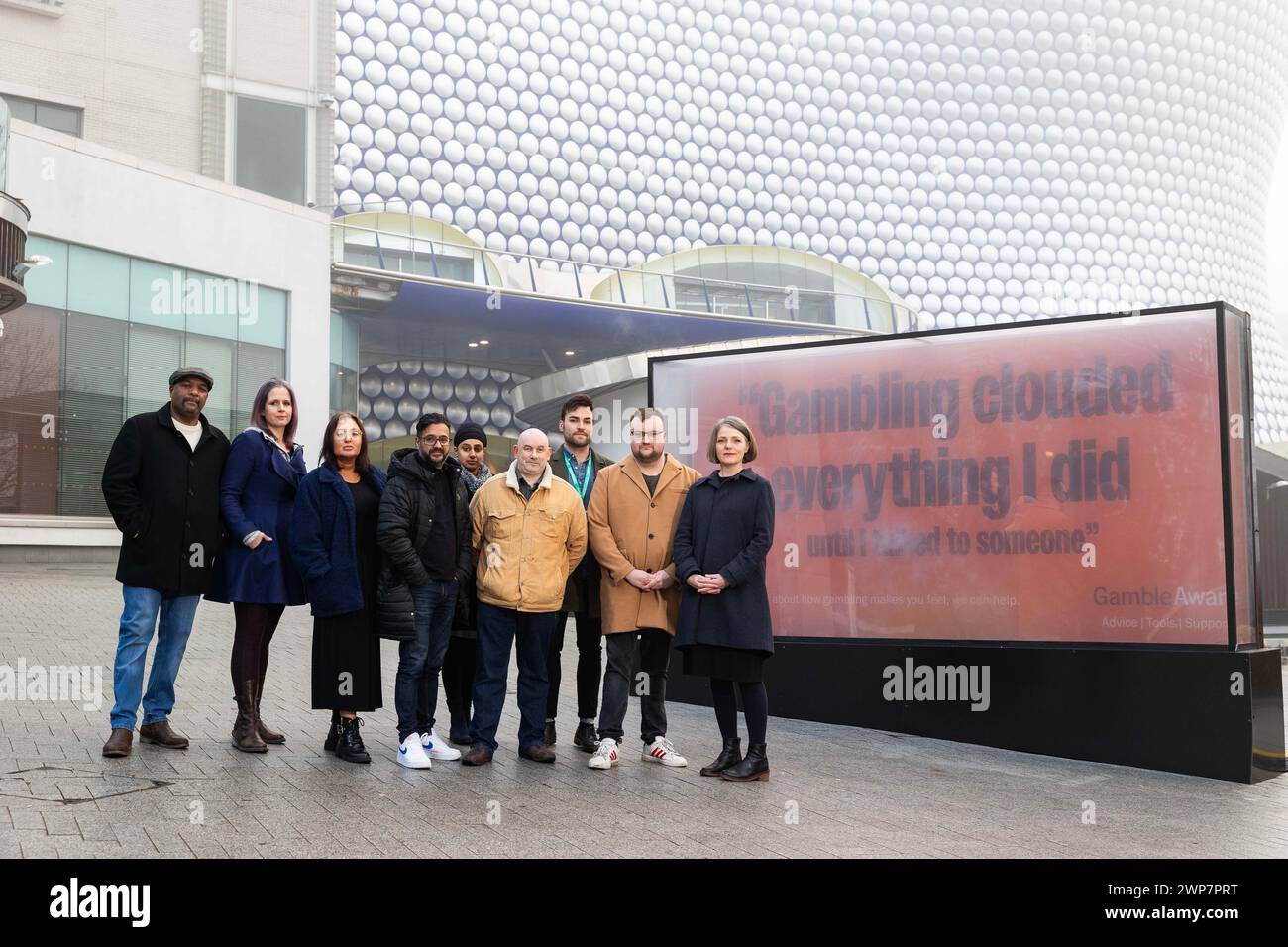 Gambling aware hi-res stock photography and images - Alamy