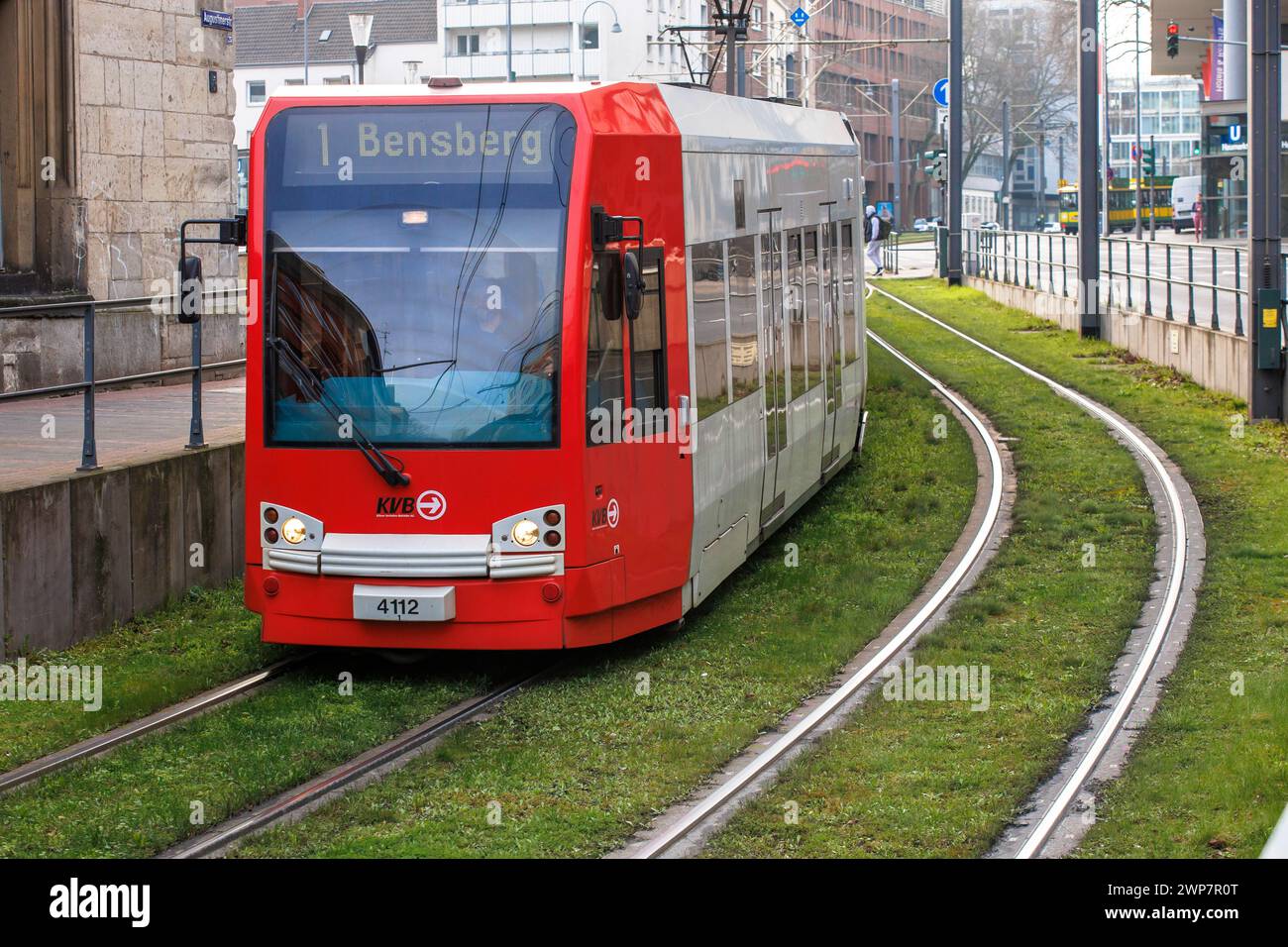 Greened track bed hi-res stock photography and images - Alamy