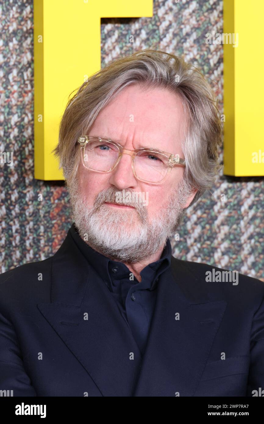 Pearce Quigley, THE GENTLEMEN UK Series Global Premiere, Theatre Royal ...
