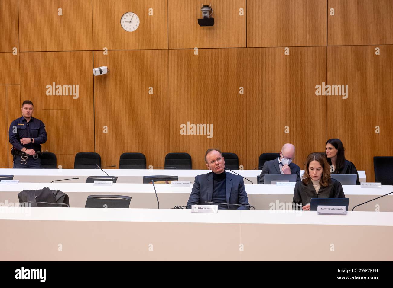 Elena braun hi-res stock photography and images - Alamy