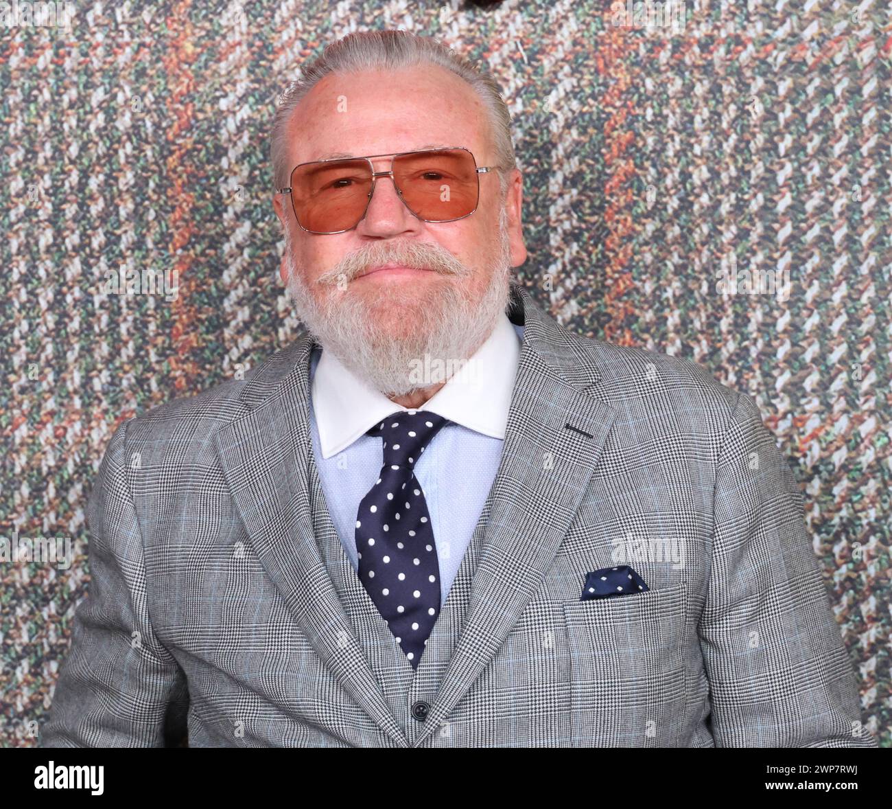 Ray Winstone, THE GENTLEMEN UK Series Global Premiere, Theatre Royal, Drury Lane, London, UK, 05 ...