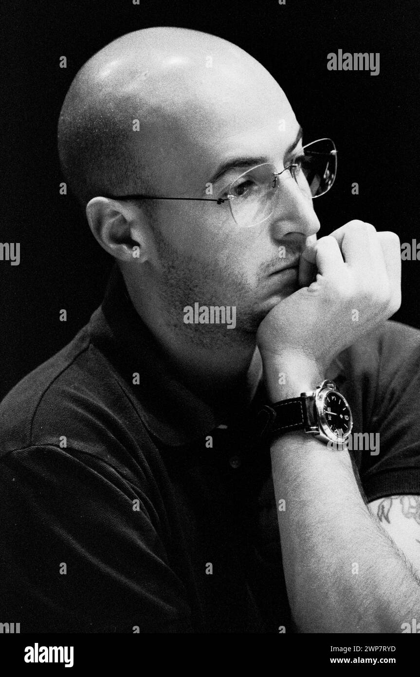 Saturnino foto 1997 hi-res stock photography and images - Alamy