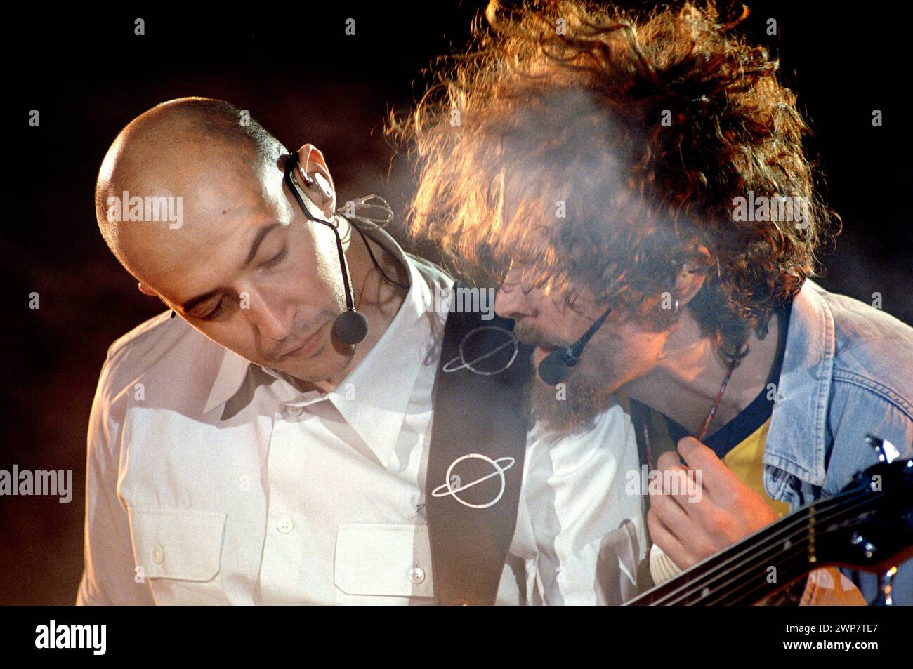 Saturnino foto 1997 hi-res stock photography and images - Alamy