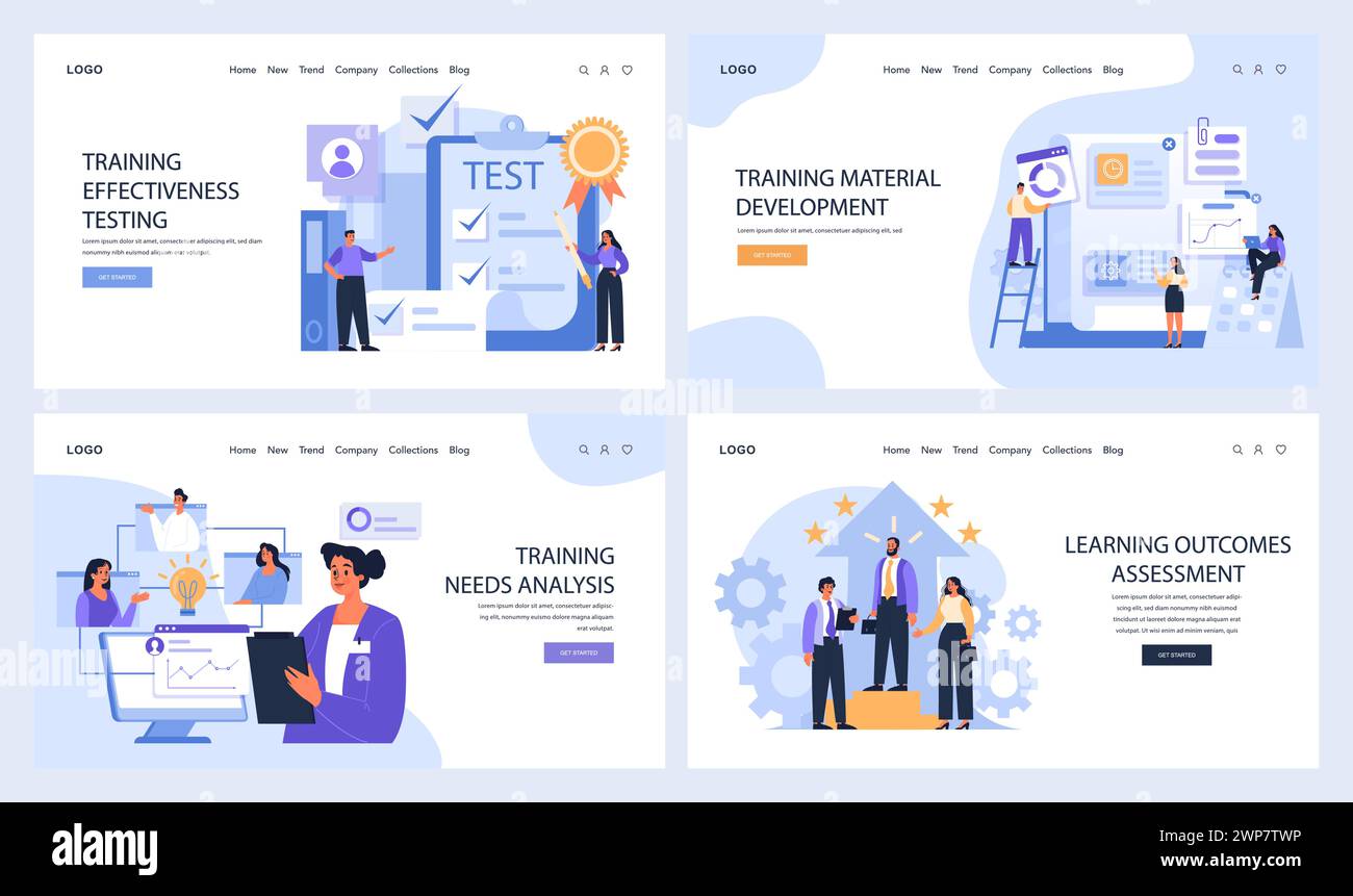 Training and Development set. Experts ensuring efficient learning ...