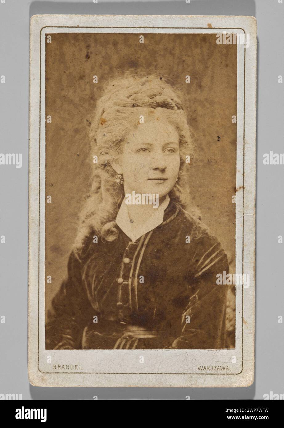 Jezierska hi-res stock photography and images - Alamy