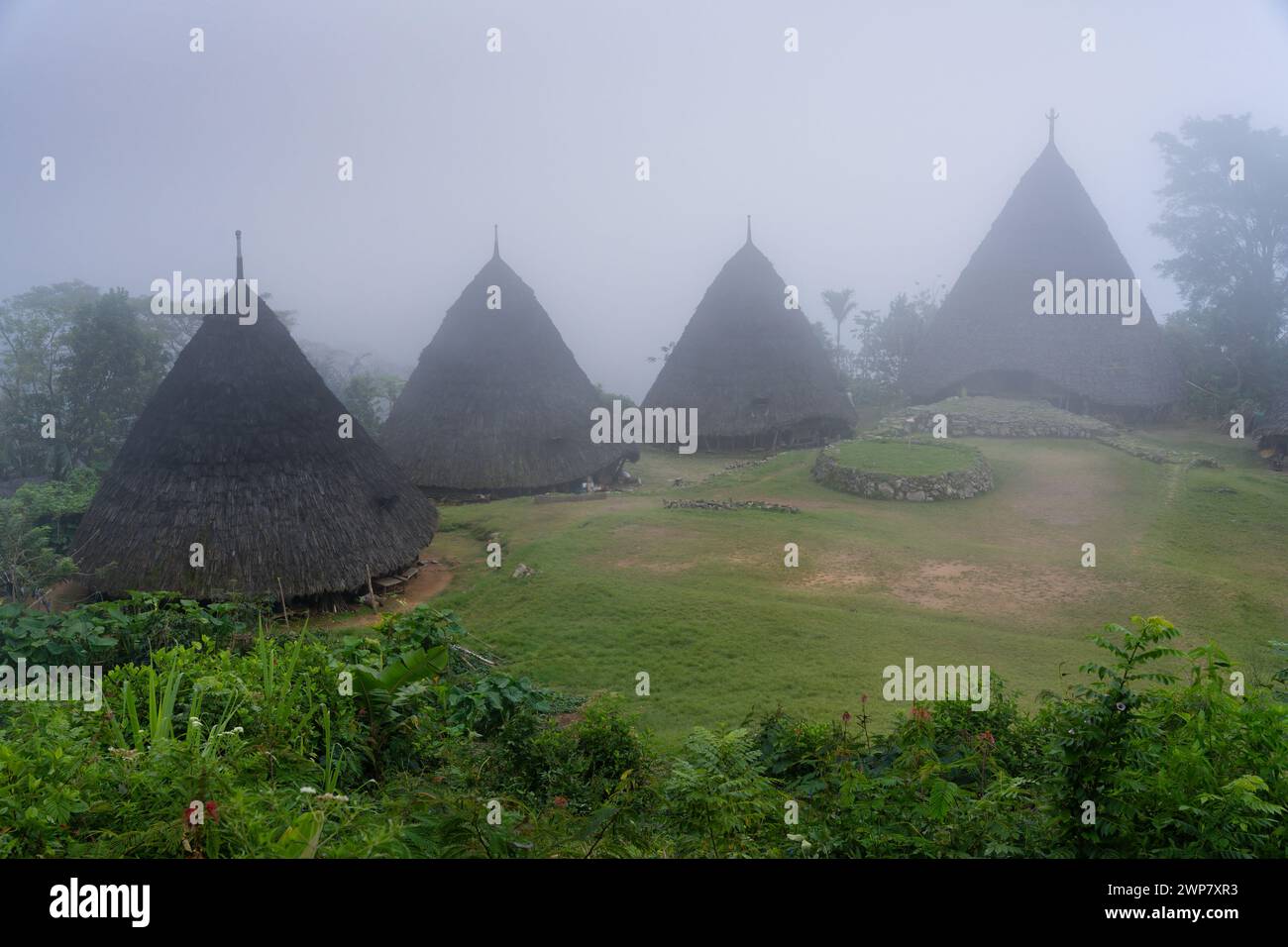 Indonesias culture hi-res stock photography and images - Alamy