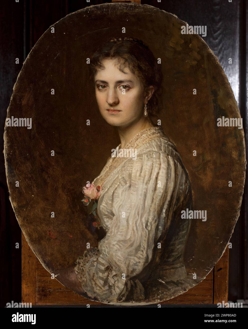 Léopold horowitz hi-res stock photography and images - Alamy