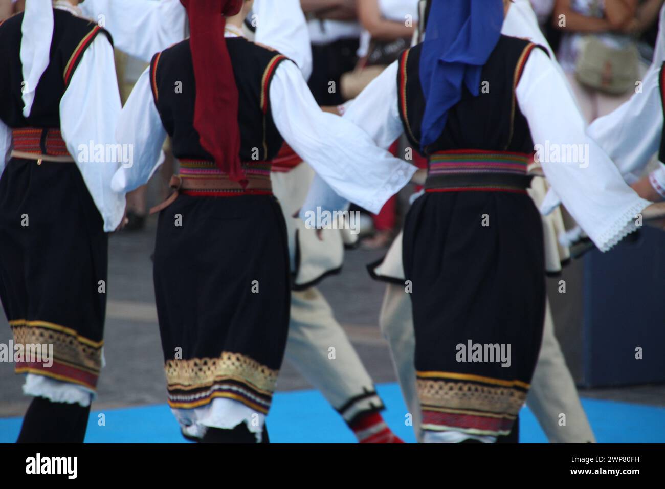 Lively dance hi-res stock photography and images - Alamy