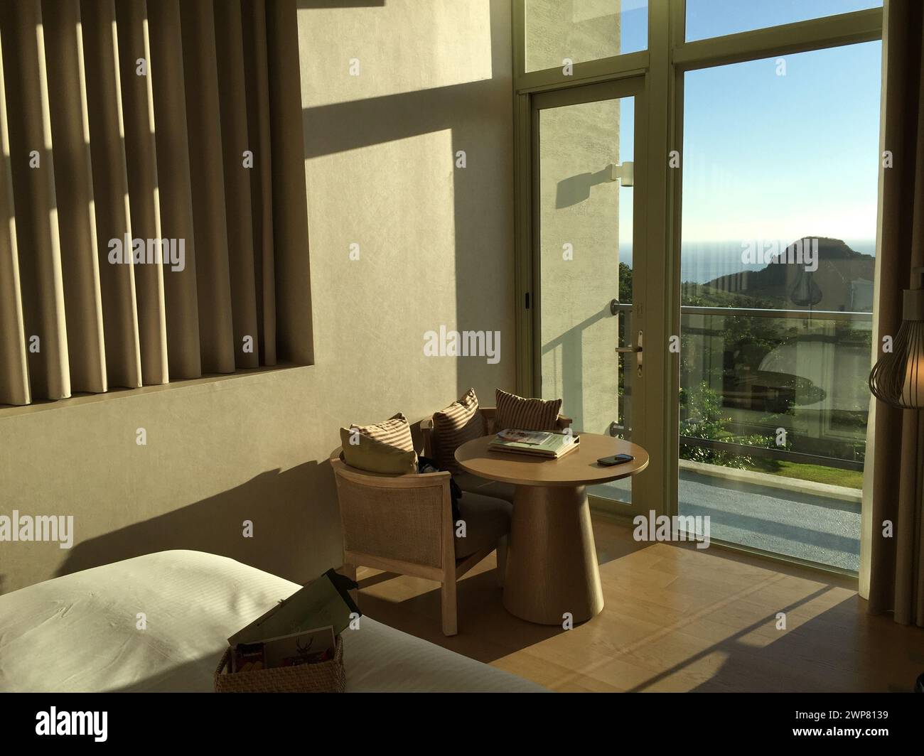 Luxury hotel suite room access hi-res stock photography and images - Alamy