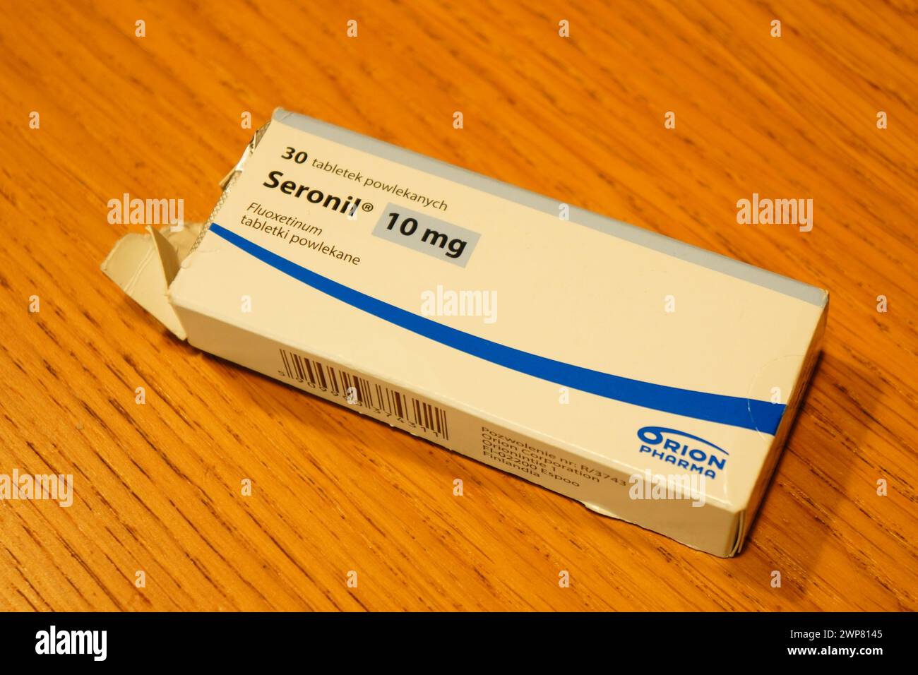 Dosage table hi-res stock photography and images - Alamy