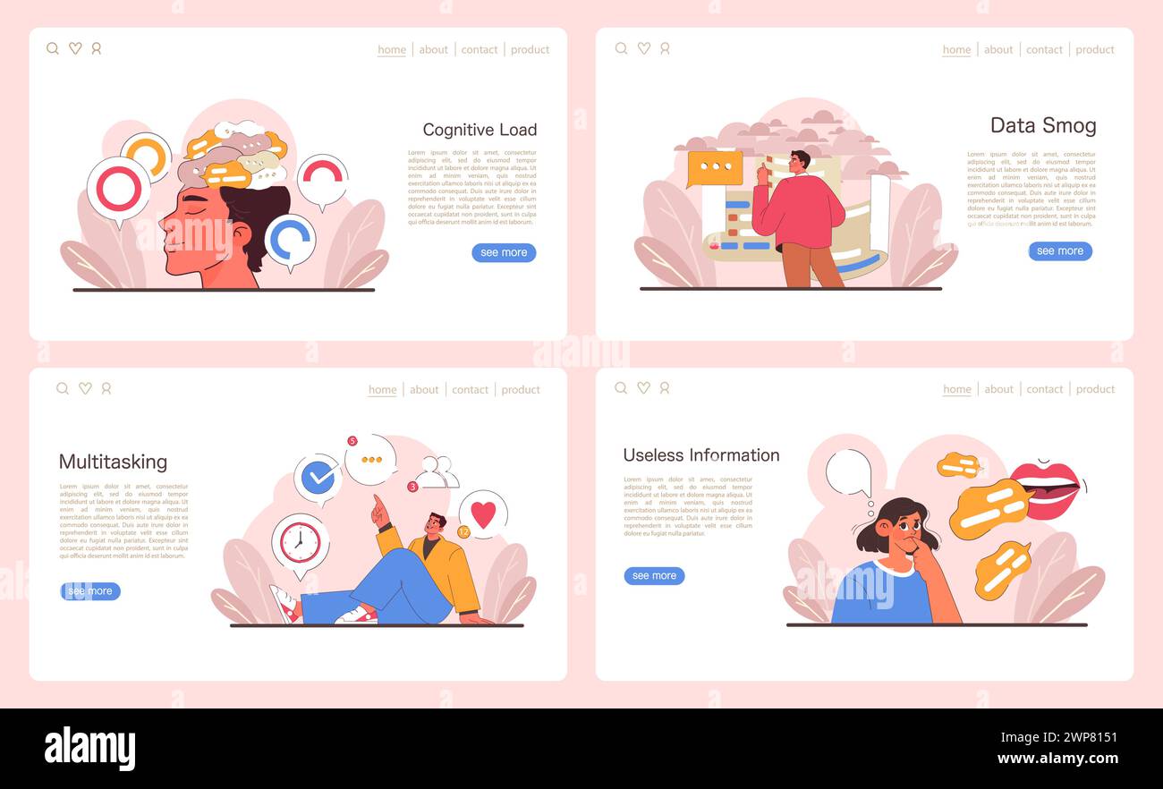 Excess of age Stock Vector Images - Alamy