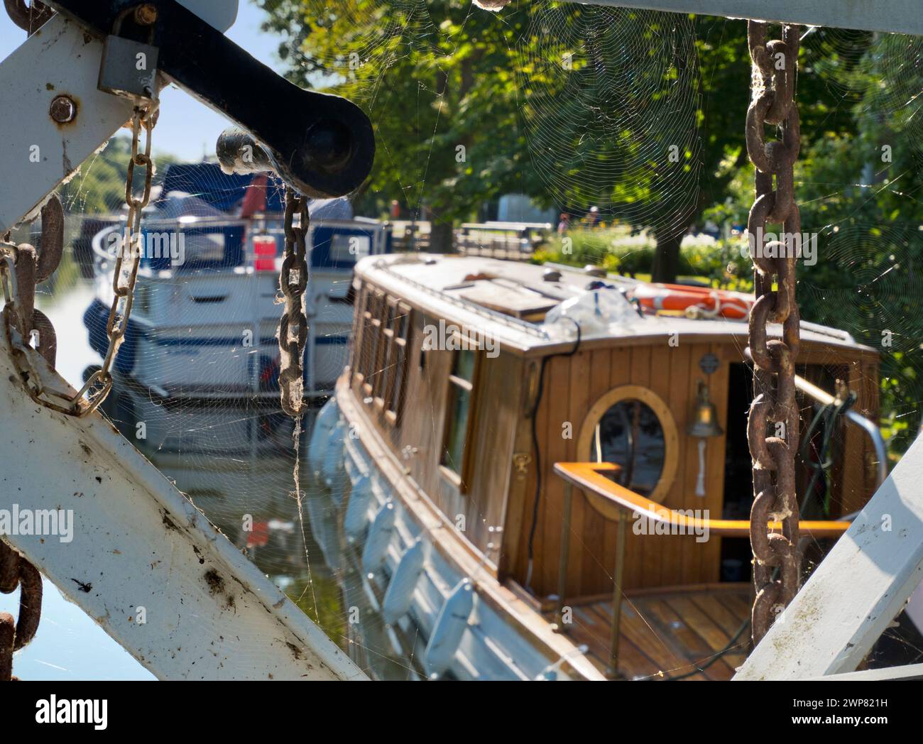 Abingdon-on-Thames claims to be the oldest town in England. And the ...