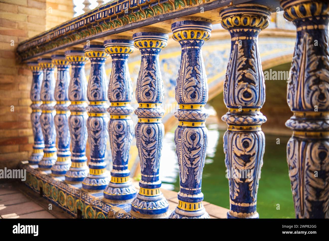 Handrail hi-res stock photography and images - Alamy