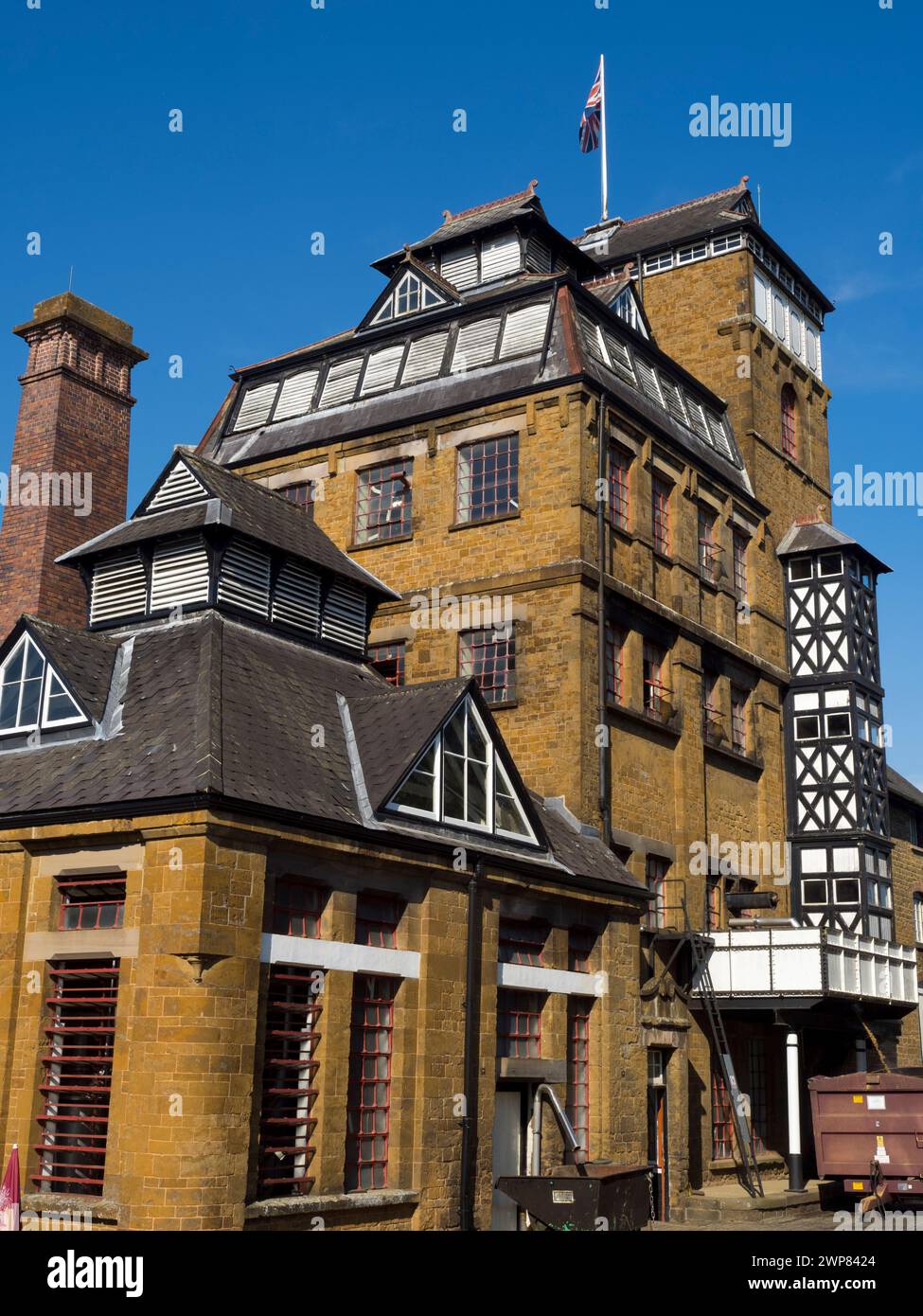 Victorian brewery beer hi-res stock photography and images - Alamy