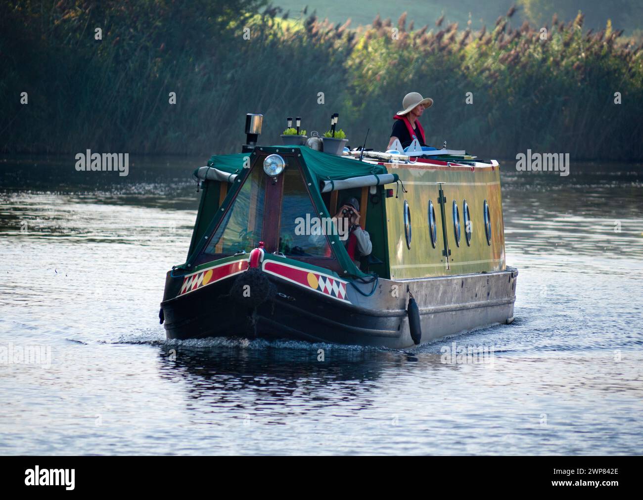 Founded in 1921, Radley boathouse in Oxfordshire has been serving ...
