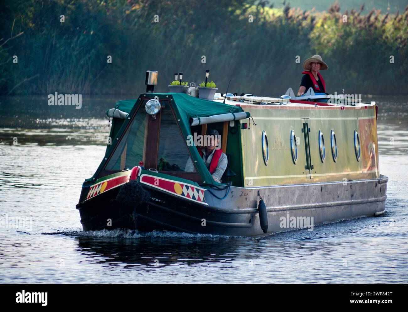 Founded in 1921, Radley boathouse in Oxfordshire has been serving ...