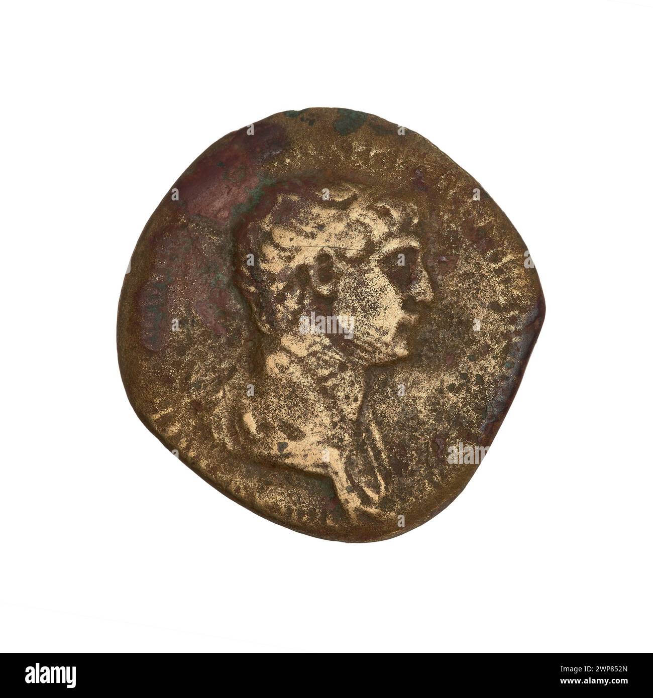 Providentia personifikacja hi-res stock photography and images - Alamy