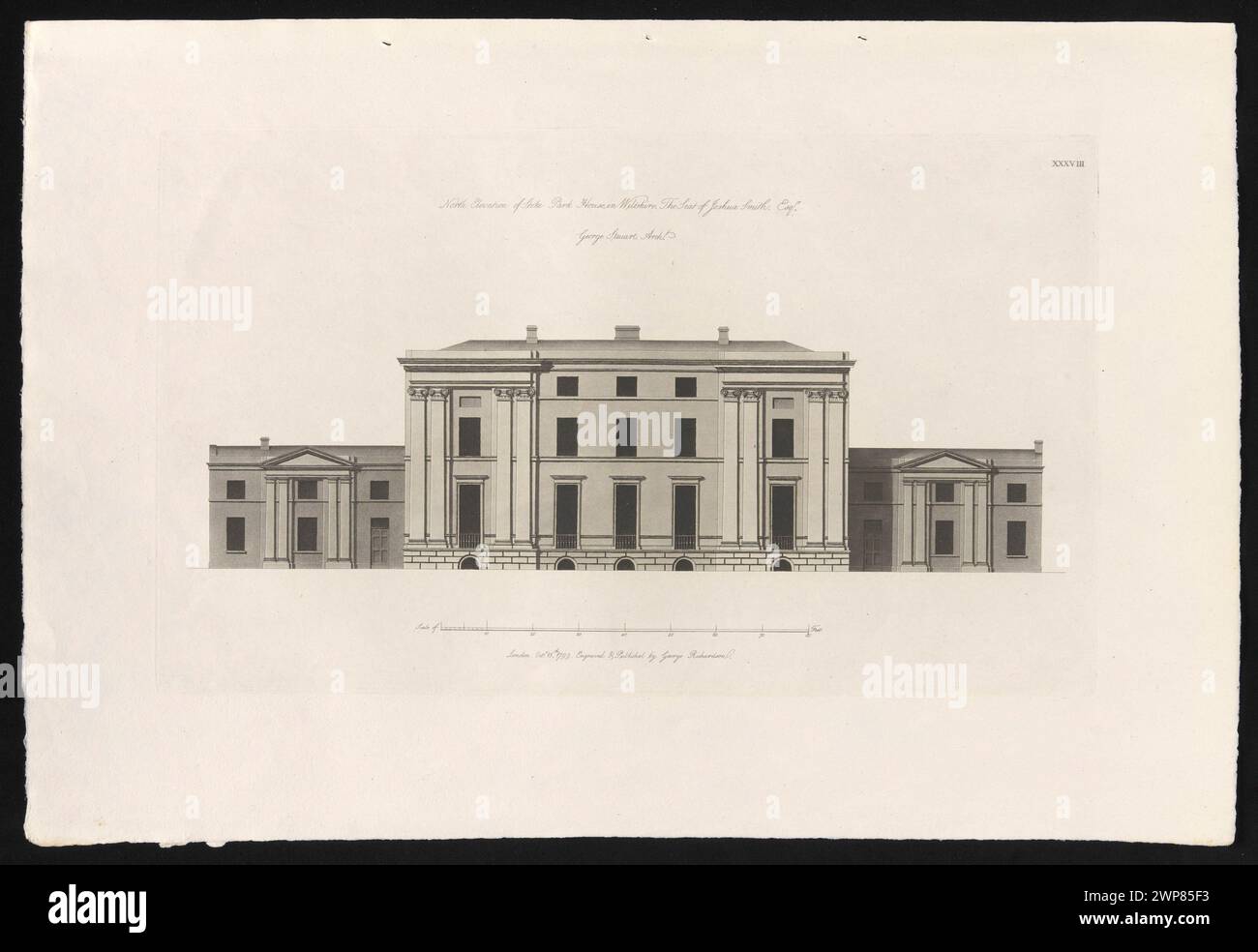 Ca 1806 1808 hi-res stock photography and images - Alamy