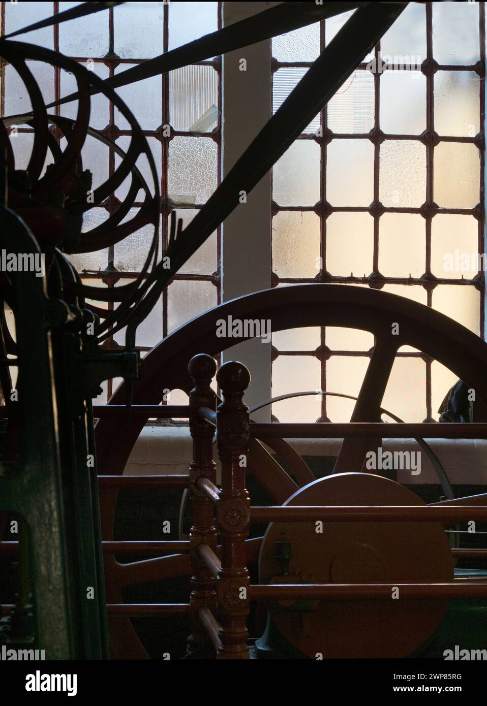 Hook Norton is one of the few remaining family-owned breweries in ...