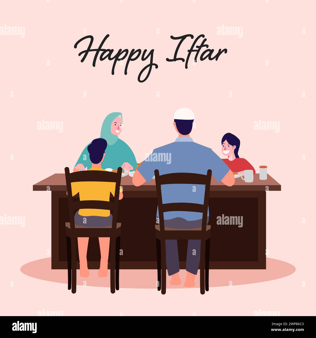 1445 hijriyah Stock Vector Images - Alamy