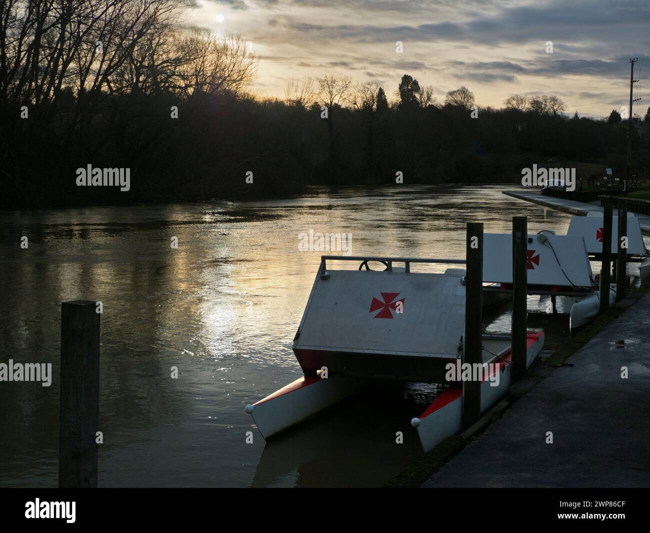 Radley school hi-res stock photography and images - Alamy
