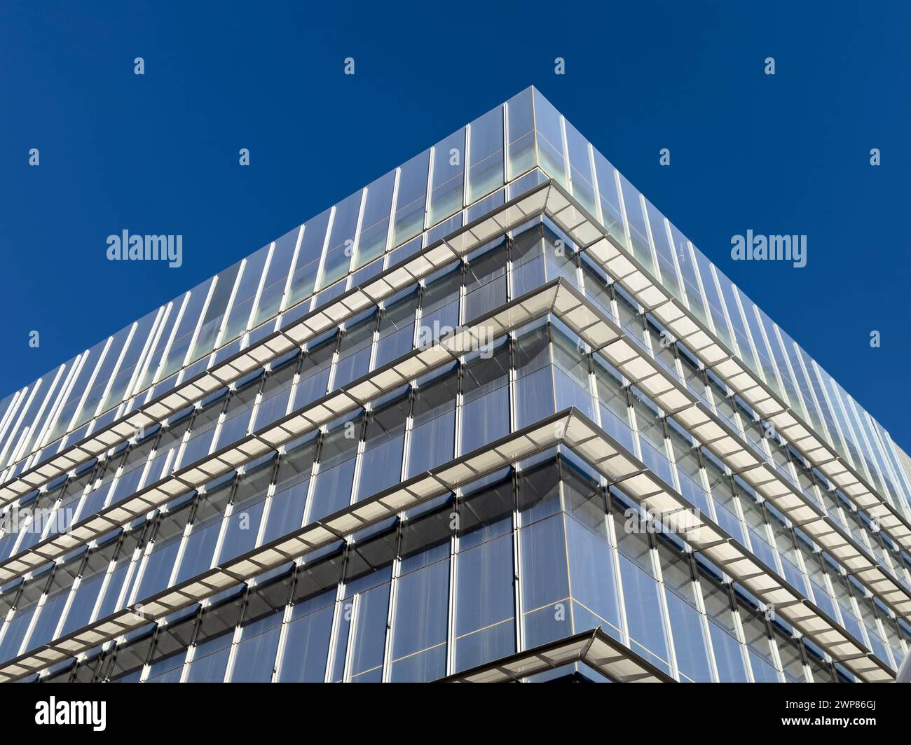 Riyadh king abdullah financial district hi-res stock photography and images - Alamy