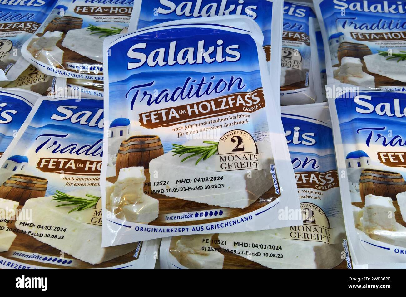 Lactalis leerdammer hi-res stock photography and images - Alamy