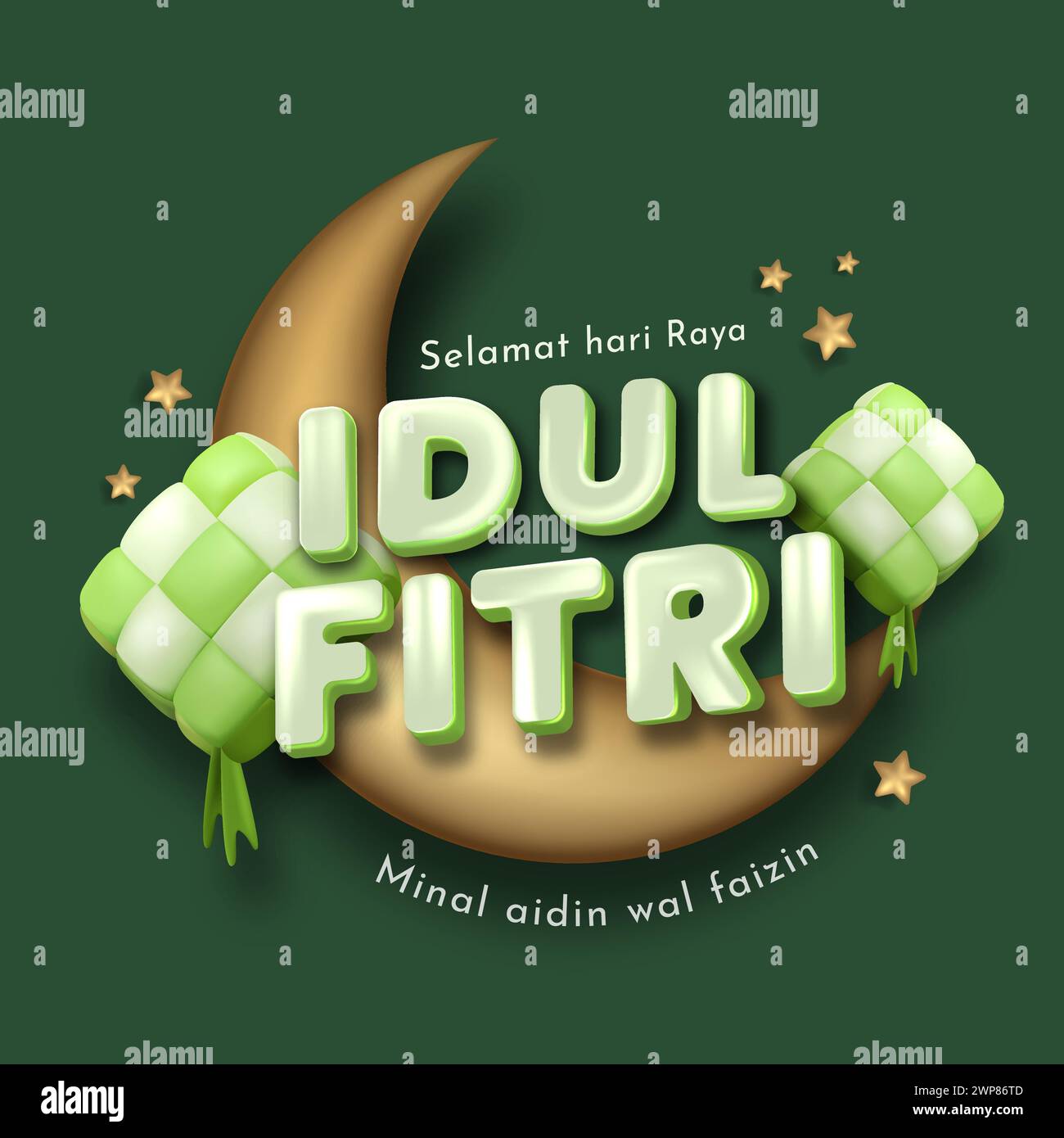 Selamat Hari Raya Idul Fitri Meaning : Happy Eid Mubarak. Eid Mubarak ...