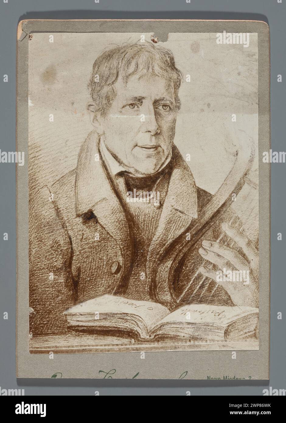 1799 1842 hi-res stock photography and images - Alamy