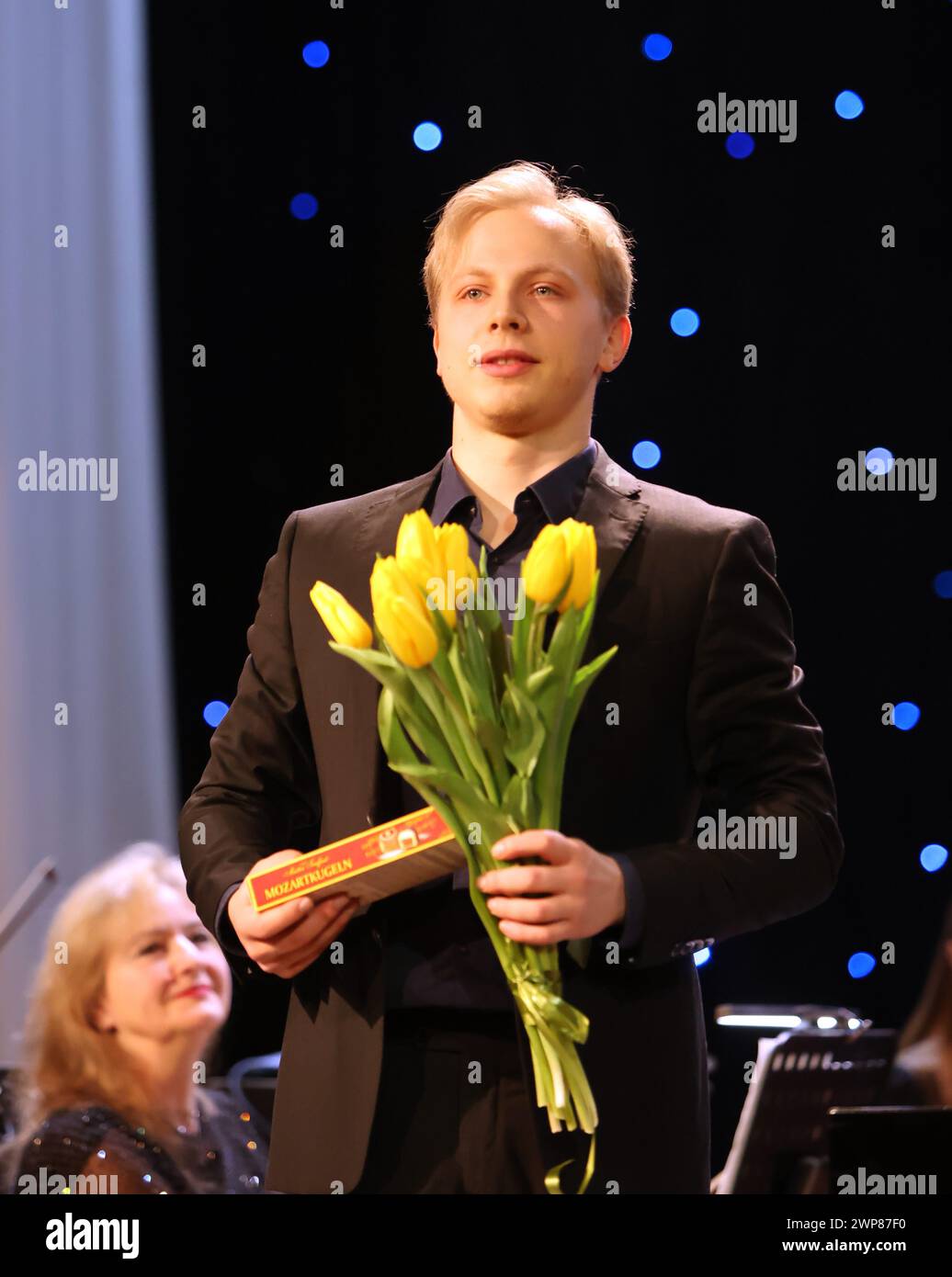 Rostyslav fedyna hi-res stock photography and images - Alamy