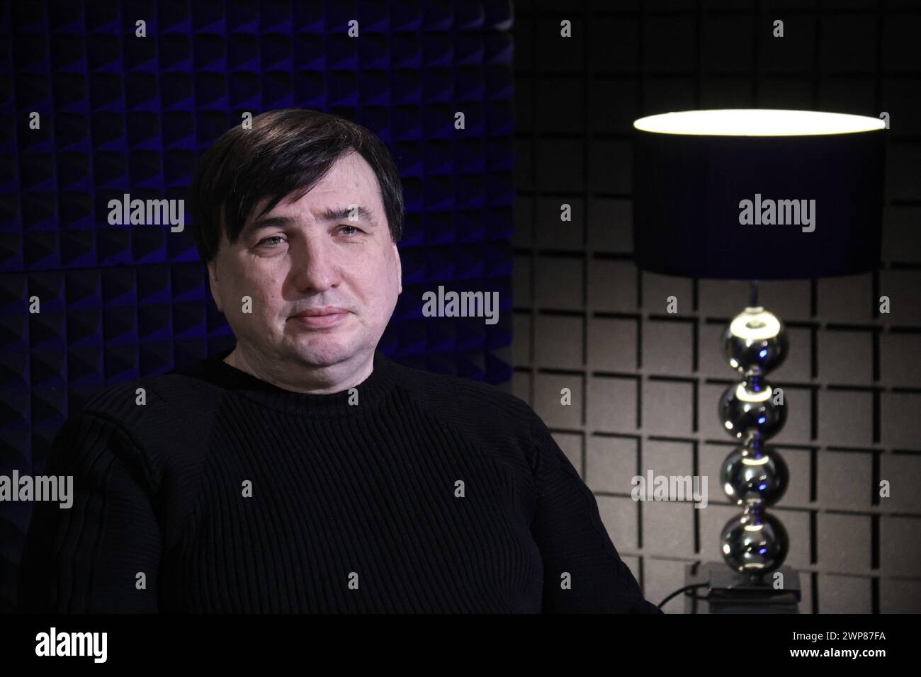 Oleksii mustafin hi-res stock photography and images - Alamy