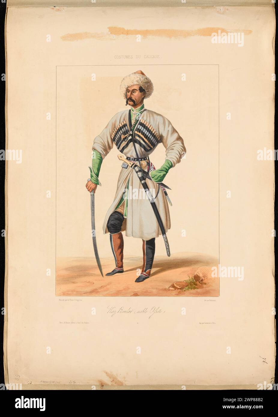Joseph bachman hi-res stock photography and images - Alamy