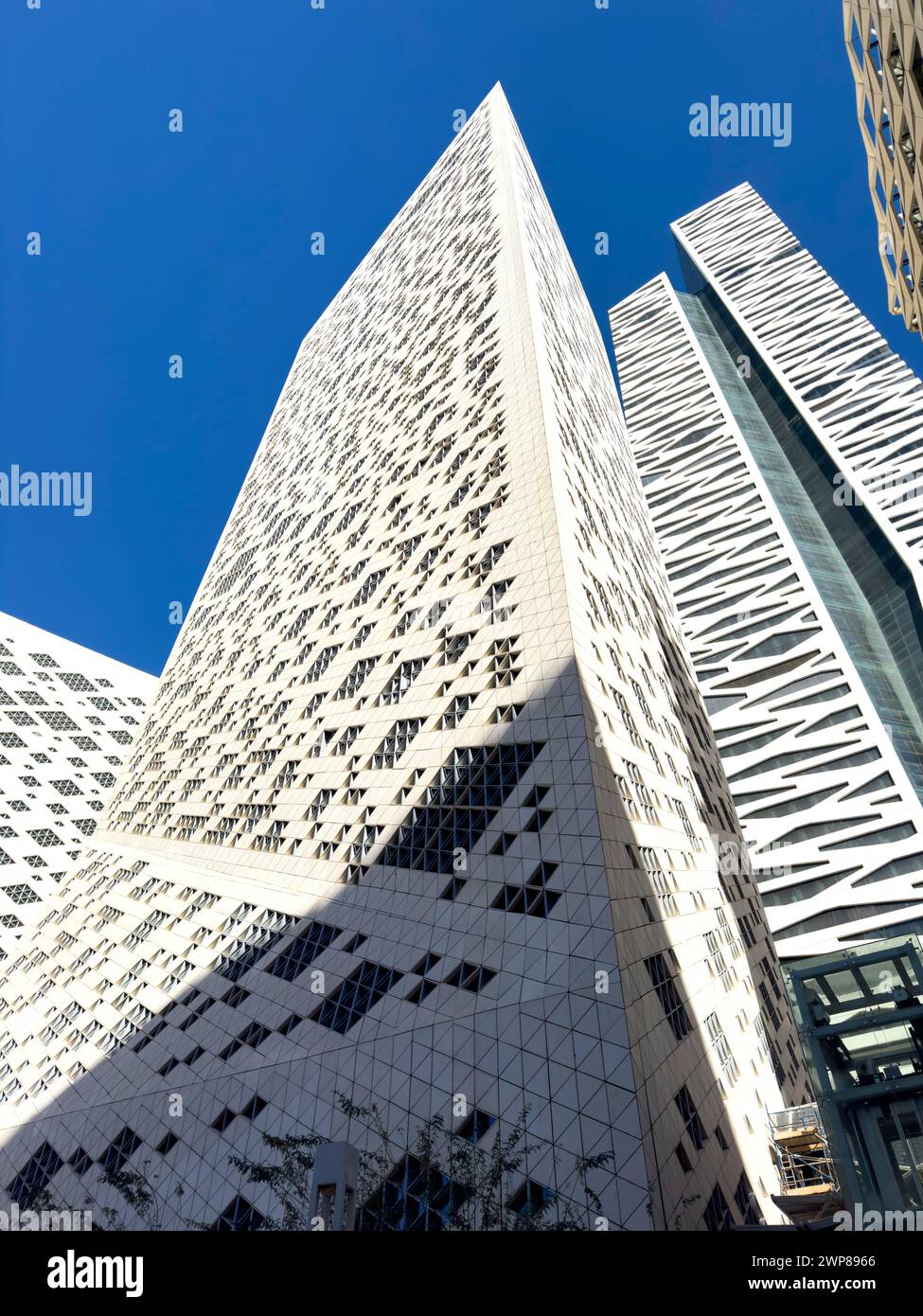 Riyadh kafd hi-res stock photography and images - Alamy