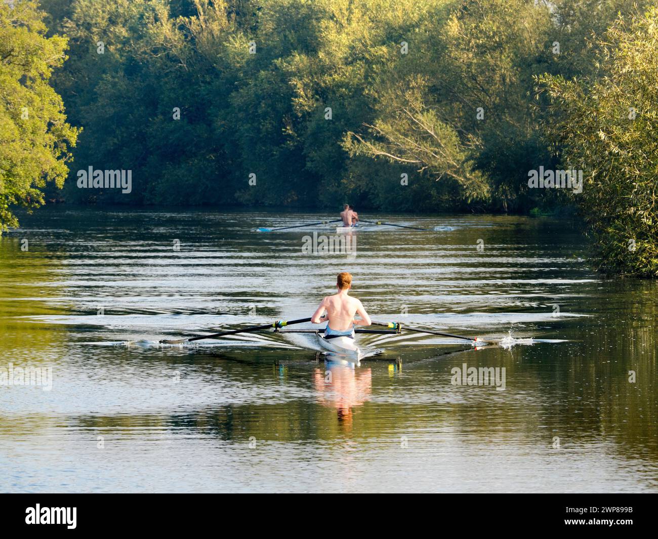 Founded in 1921 and located on a beautiful part of the Thames in ...