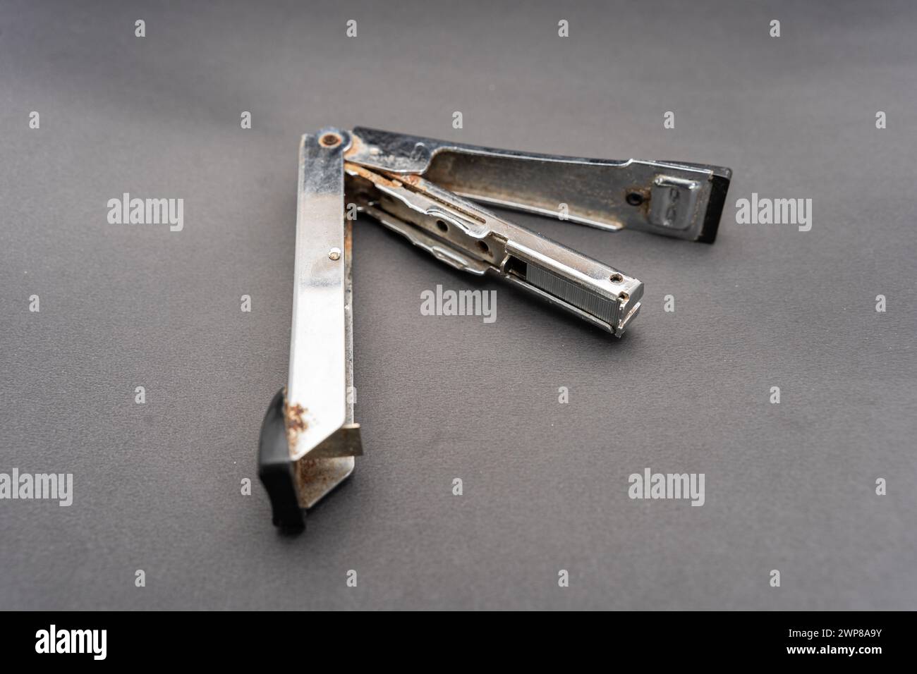 Industrial stapler hi-res stock photography and images - Alamy