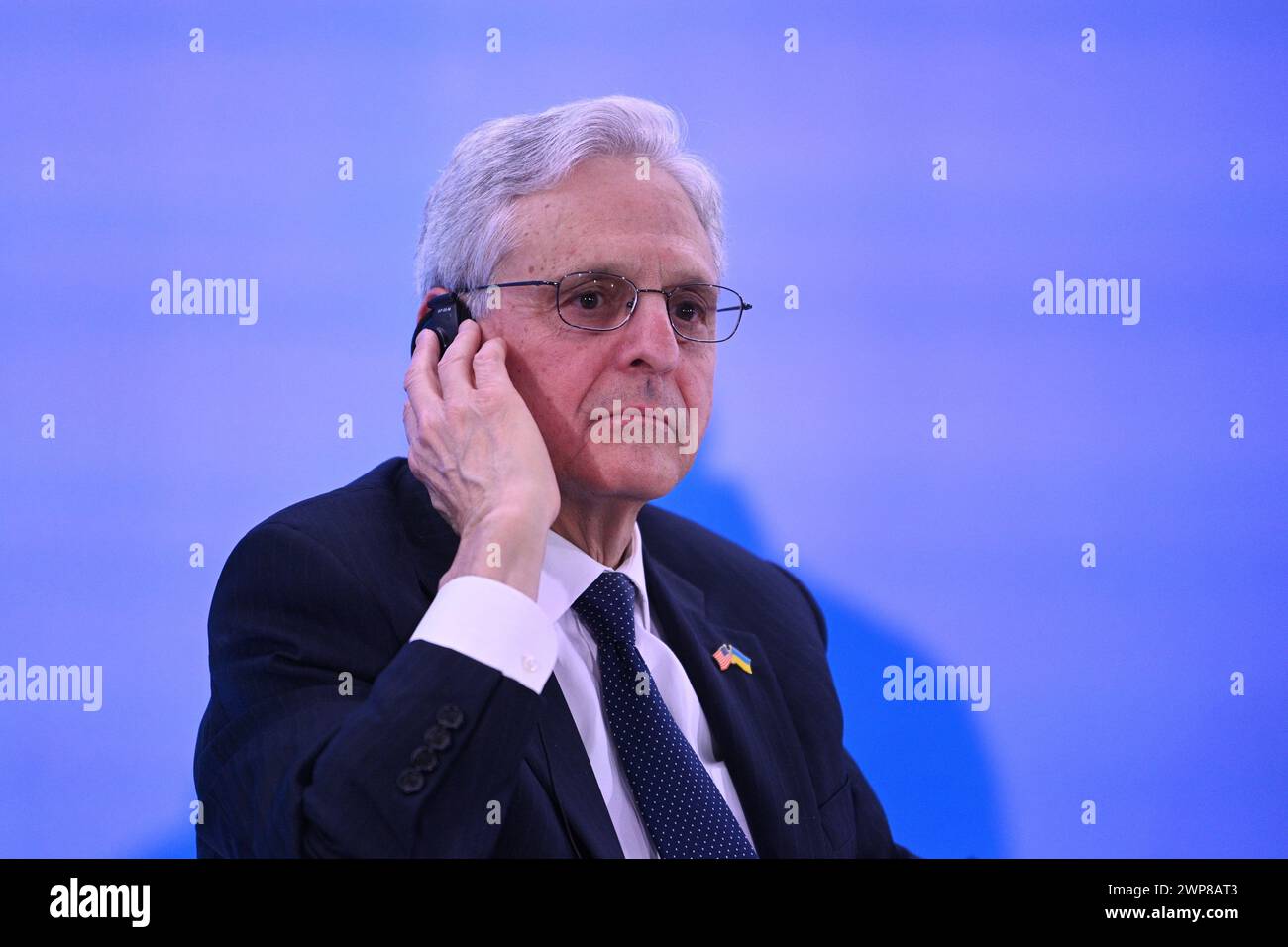 General merrick hi-res stock photography and images - Alamy