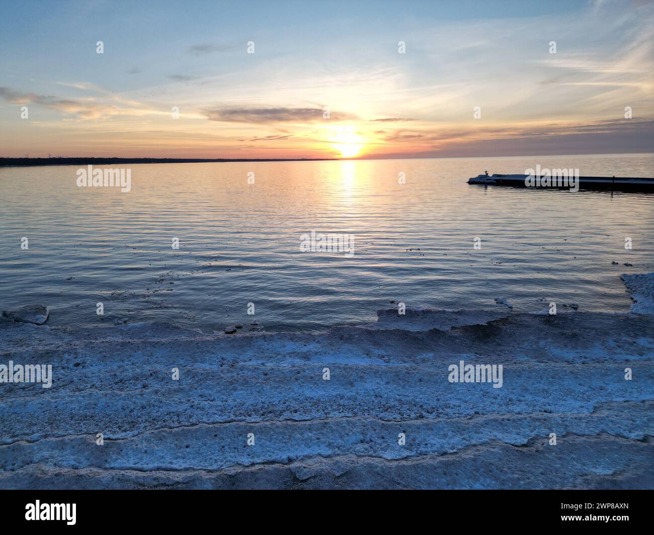 Port elgin hi-res stock photography and images - Alamy
